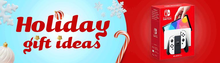 Holiday Gift Guide At Aaron S Aaron S